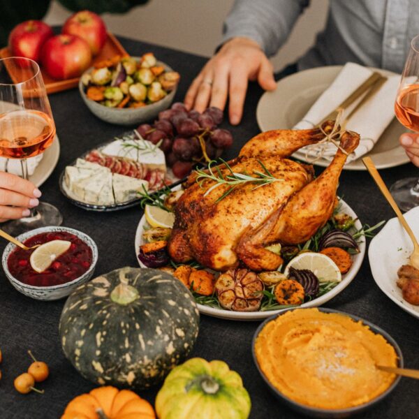 The Domestic Diva - Food Blog of Southern Recipes for Home Cooks